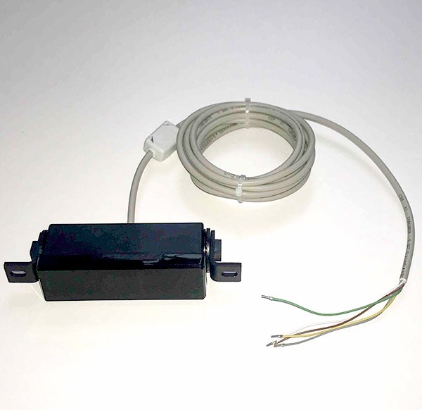 Sensors for HESS-bus